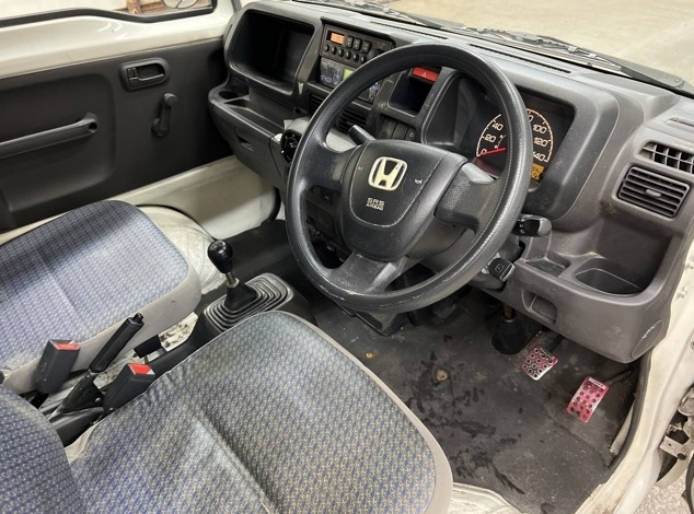 Honda Acty Truck R – Kozukue Motors